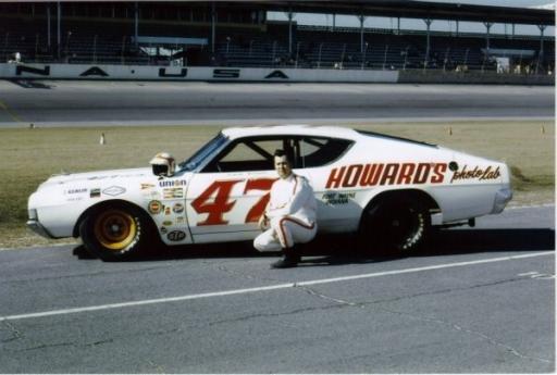 Dave Sorg - Gallery - J.C. HAYES | racersreunion.com