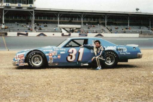 Billie Harvey - Gallery - J.C. HAYES | racersreunion.com