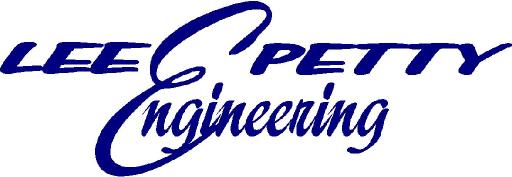 PETTY LOGOS 11 26 06 Lee Petty - Gallery - Paul Mascitti ...