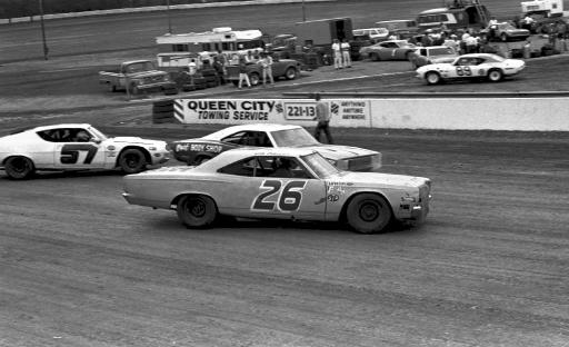 Jim Malloy # 26 - Gallery - Steve Struve | racersreunion.com