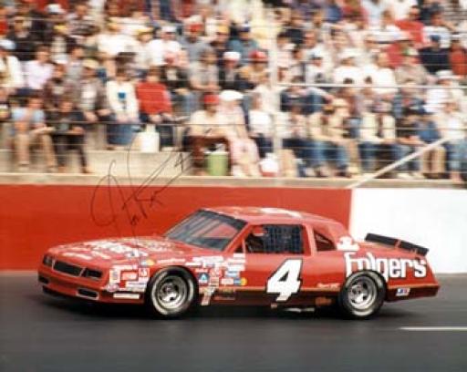 JOE RUTTMAN - Gallery - J.C. HAYES | racersreunion.com