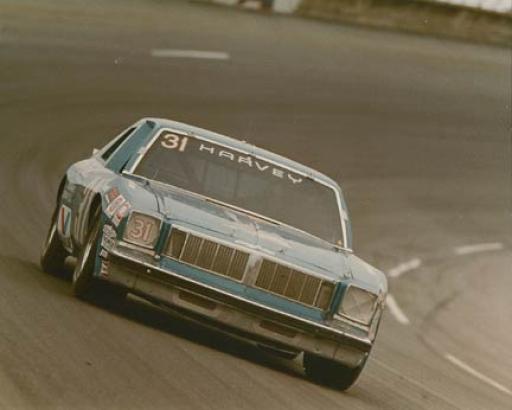 BILLIE HARVEY - Gallery - J.C. HAYES | racersreunion.com