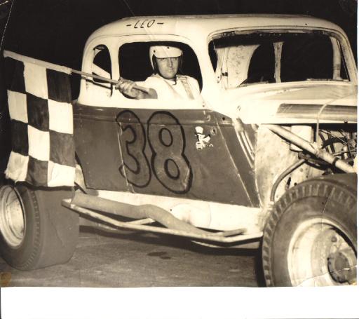 Leo Lewandowski - Gallery - Ron Wetzler | racersreunion.com