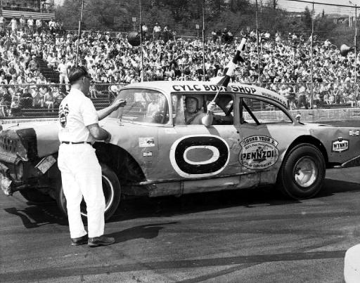 #0 Herb Scott @ Heidelberg (PA) Raceway 1967 - Gallery - Paul H Fey Jr ...