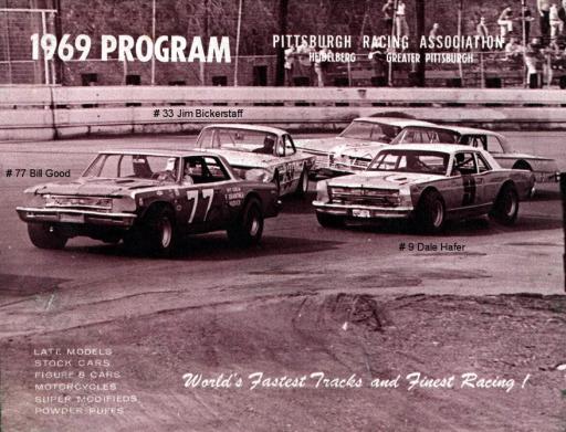 1969 PRA Program @ Heidelberg (PA) Raceway - Gallery - Paul H Fey Jr ...