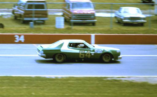 #64 Tom Gale 1976 Cam 2 Motor Oil 400 @ Michigan - Gallery - John Betts ...