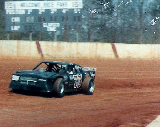 Jimmy Payne - Gallery - Jimmy Payne | racersreunion.com