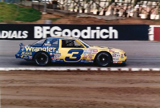 Brent Martin - Gallery - Brent Martin | racersreunion.com