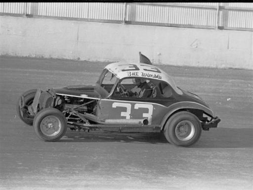 BILL - Gallery - Ron Wetzler | racersreunion.com