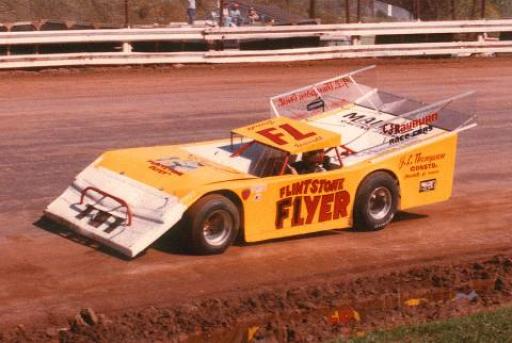 Duvall 1983 - Gallery - Chuck Johnson | racersreunion.com