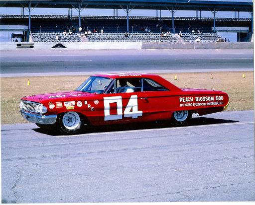 1966 JOHN SEARS - Gallery - Danny quick2 | racersreunion.com