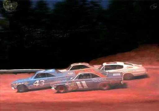 Jerry Sims - Gallery - Jerry Sims | racersreunion.com