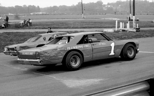 Ralph O'Day # 1 - Gallery - Steve Struve | racersreunion.com