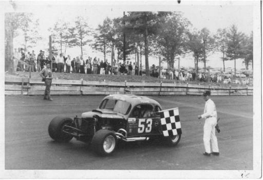 53 Car - Gallery - Hank Thomas | racersreunion.com