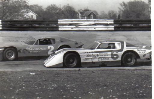 # 2 Carl Smith And # 6 Gary Williams @ Columbus ( Oh.) - Gallery - Gary ...