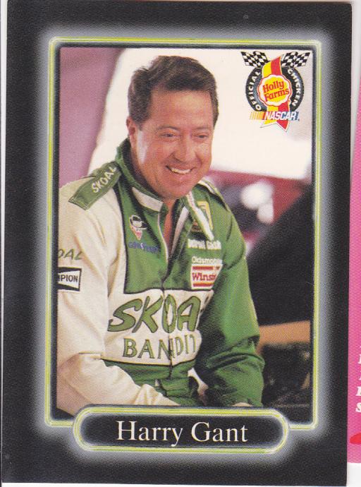HARRY GANT - Gallery - J.C. HAYES | racersreunion.com