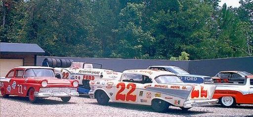 Fireball's Legacy. - Gallery - Jerry Sims | racersreunion.com