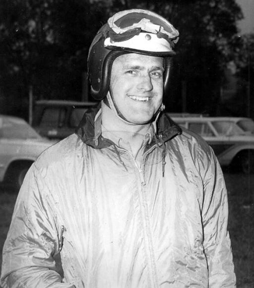 Bill Rafter - Gallery - Ron Wetzler | racersreunion.com