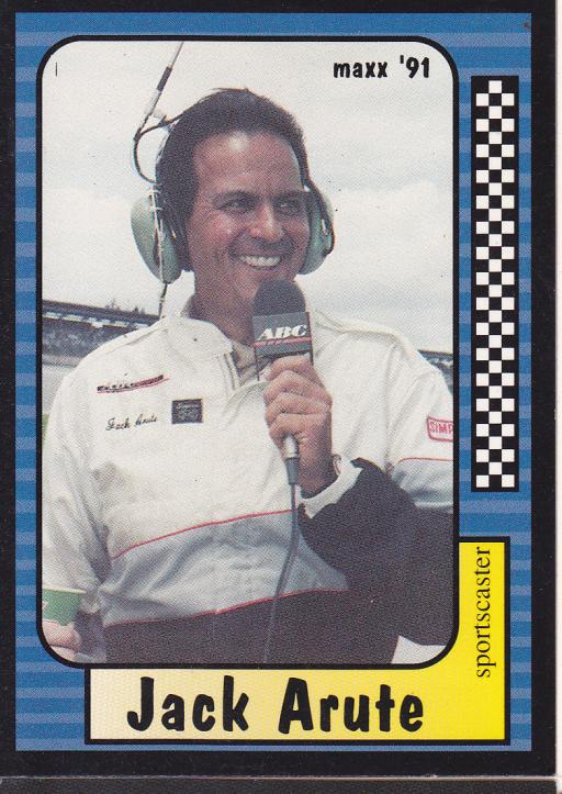 JACK ARUTE - Gallery - J.C. HAYES | racersreunion.com