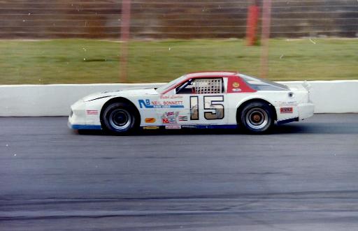 Butch Lindley At Speed ! - Gallery - Ron Wetzler | racersreunion.com