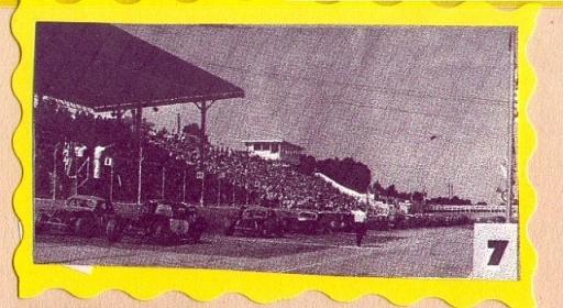 Ray Hendrick-Roy Hendrick Collection-Given To Andy Towler Thanks Roy-To ...