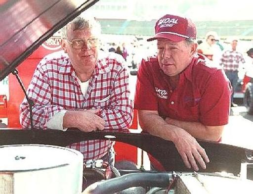 Ray Hendrick-Roy Hendrick Collection-Given To Andy Towler Thanks Roy-To ...