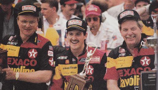 YATES TEAM - Gallery - J.C. HAYES | racersreunion.com