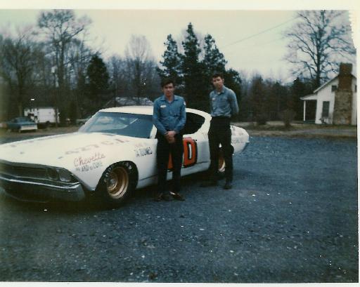 075 SAM ARD - Gallery - Jan Woodberry | racersreunion.com