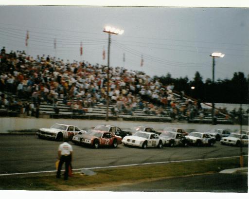 075 SAM ARD - Gallery - Jan Woodberry | racersreunion.com