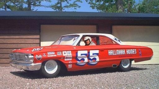 "Big T" - Gallery - Jerry Sims | racersreunion.com