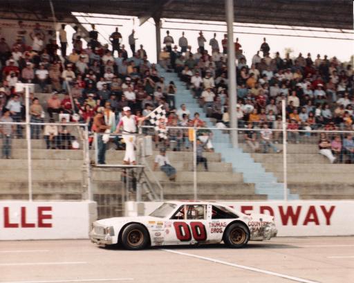 076 SAM ARD - Gallery - Jan Woodberry | racersreunion.com