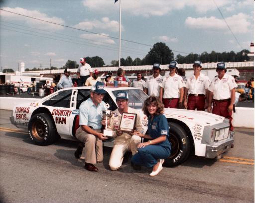 076 SAM ARD - Gallery - Jan Woodberry | racersreunion.com