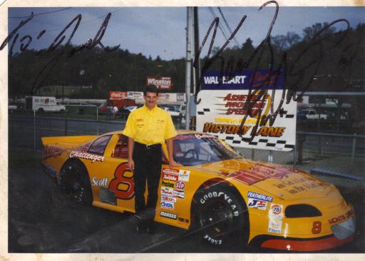 Stacys Pics 8 - Gallery - Stacy Todd | racersreunion.com