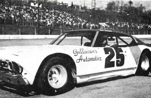#25 Jack Chambers @ Heidelberg (PA) Raceway 1971 - Gallery - Paul H Fey ...
