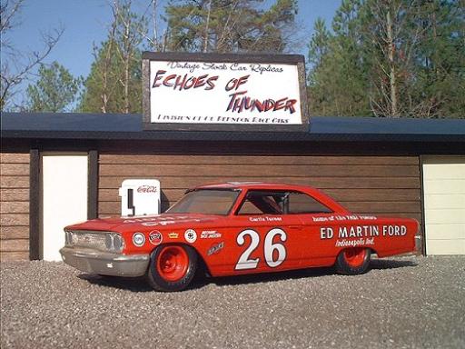 Where's Pops? - Gallery - Jerry Sims | racersreunion.com