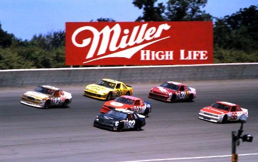 #12 Mike Alexander #92 David Sosebee #97 Rodney Combs #30 Michael ...