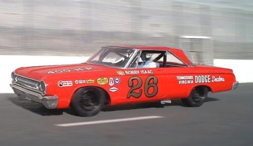 Bobby At "The Lady In Black" - Gallery - Jerry Sims | racersreunion.com