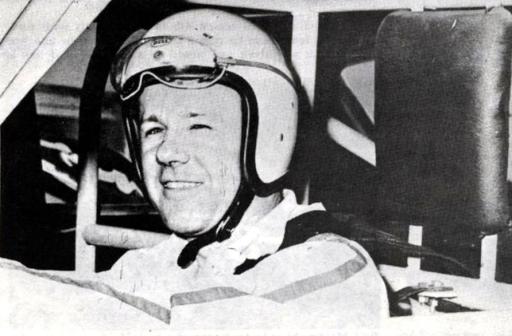 Bud Middaugh 1971 - Gallery - Paul H Fey Jr | racersreunion.com
