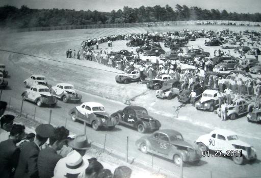 Strickly Stock Cars - Gallery - Andy Towler | racersreunion.com