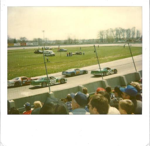 ASA Race @ Columbus Late 80's - Gallery - Joe Fihe | racersreunion.com