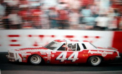 Terry Labonte - Gallery - Andy Towler | racersreunion.com