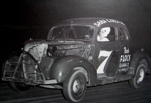 Sara Christian - Gallery - Andy Towler | racersreunion.com