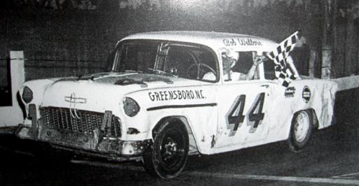 Bob Welborn - Gallery - Andy Towler | racersreunion.com