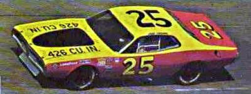 JABE THOMAS - Gallery - J.C. HAYES | racersreunion.com