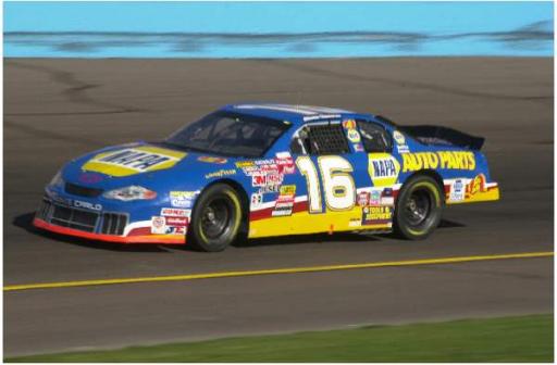 Austin Cameron - Gallery - J.C. HAYES | racersreunion.com