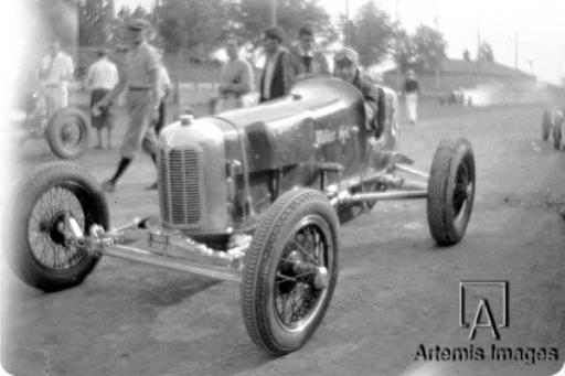 Johnny Hannon-1934 - Gallery - Jon Clifton | racersreunion.com