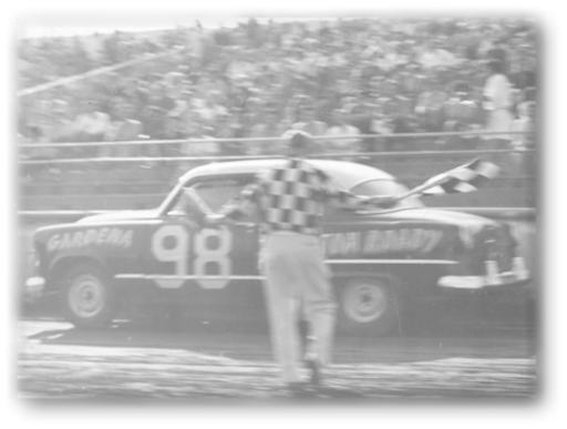 DodgeRam - Gallery - Marvin Panch | racersreunion.com