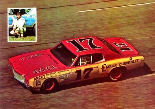 17_Dennis_1973 - Gallery - Ray Lamm | racersreunion.com