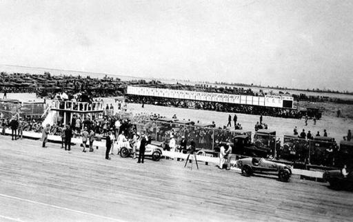 Amatol - Gallery - Jon Clifton | racersreunion.com