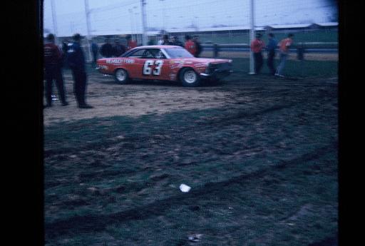 Gene Crittenden - Gallery - Bert Kramer | racersreunion.com